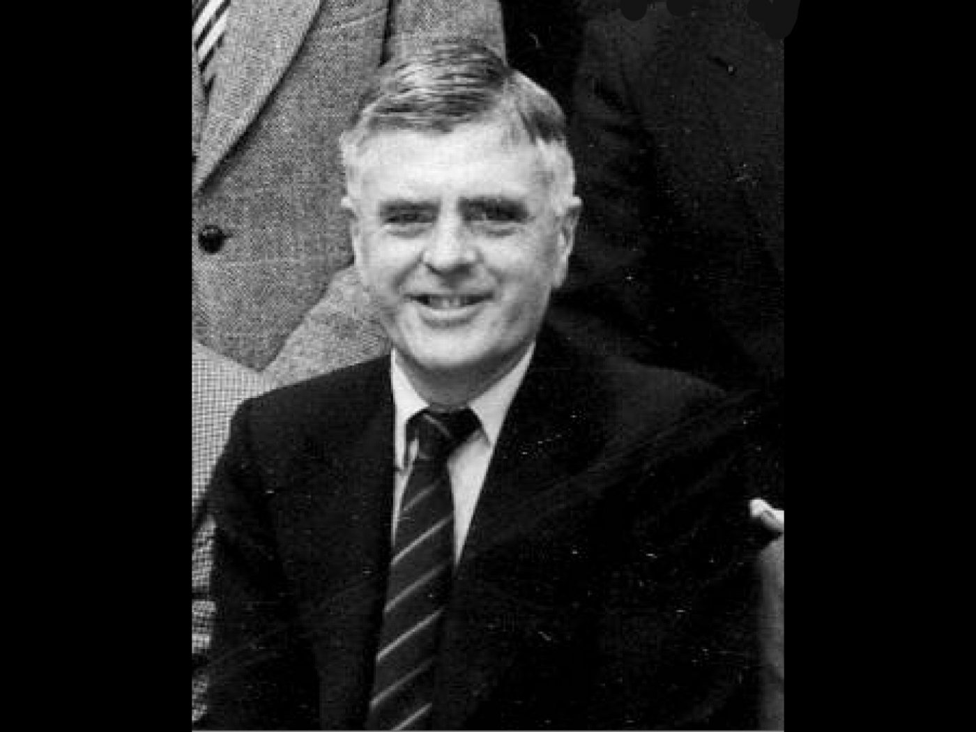 Dr. Jan J. Jansen, neuroloog, in memoriam | Instituut Neuropathische Pijn